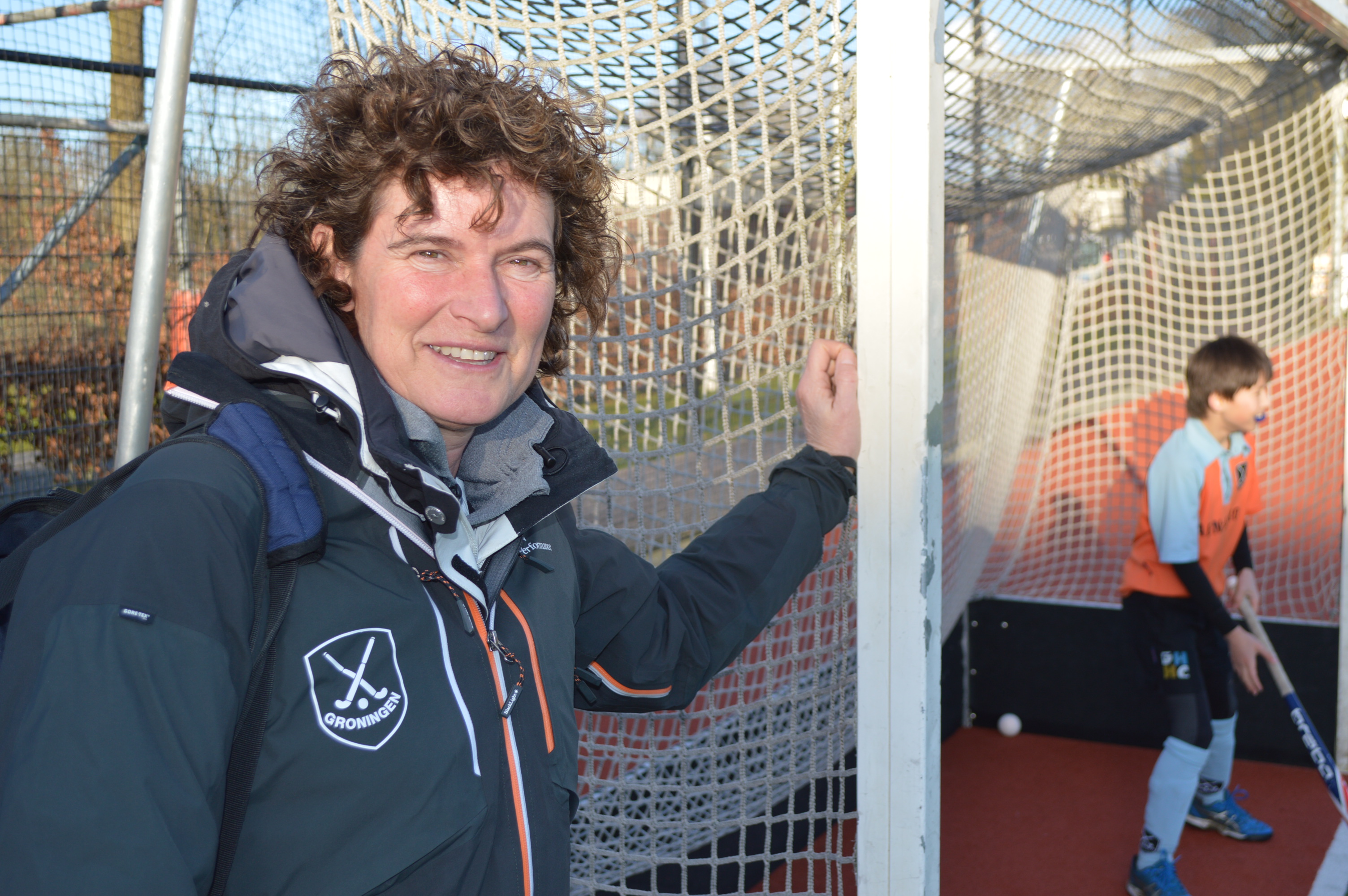 Trainerswisselingen bij hockeyclub GHHC - Haren de Krant - Haren de Krant