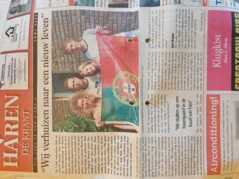 Hoe gaat het nu met: Rob en Angela Swart, voorheen Intertoys Haren ...
