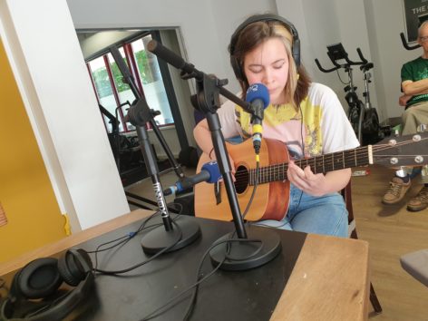 De nieuwe podcast De Tafel van Haren is nu te beluisteren! (september ...