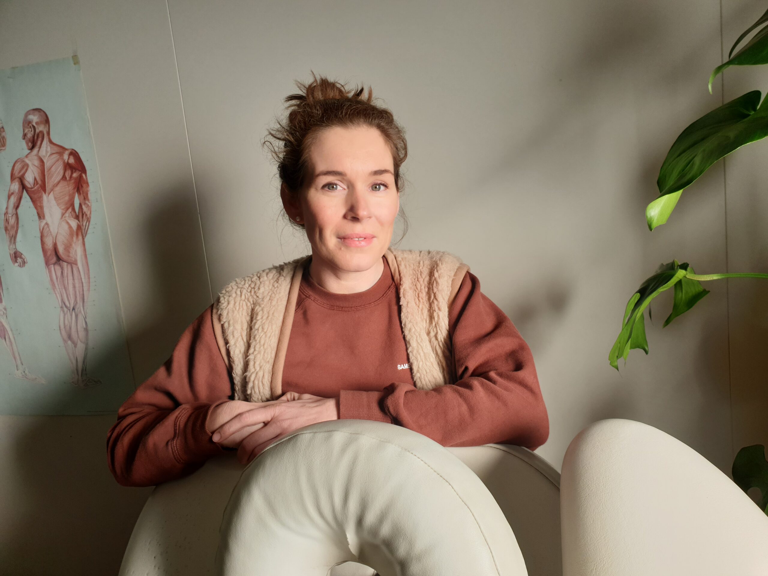 Wendy Berends moet stoppen met Holiskin: Eind aan de droom, maar ook ...