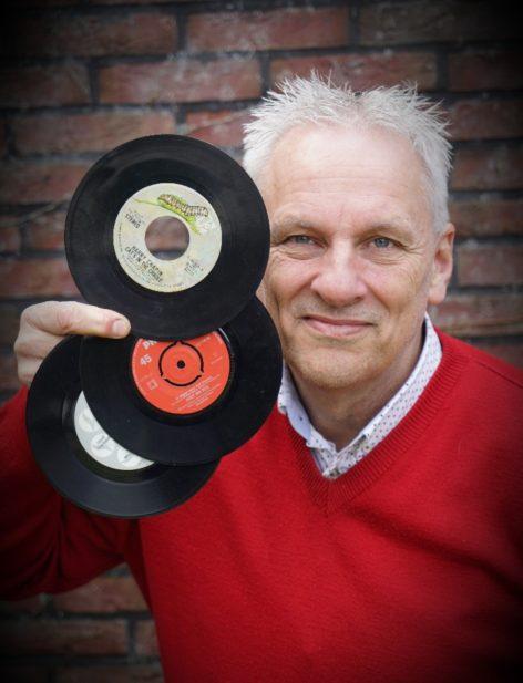 Bij Boekhandel Boomker: Lezing over inspiratie in popmuziek - Haren de ...